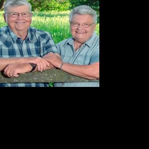 Wynn and Judy Roberts | Anniversaries | norfolkdailynews.com