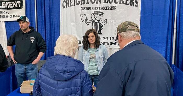 Quality beef offered from hometown butcher | Select | norfolkdailynews.com