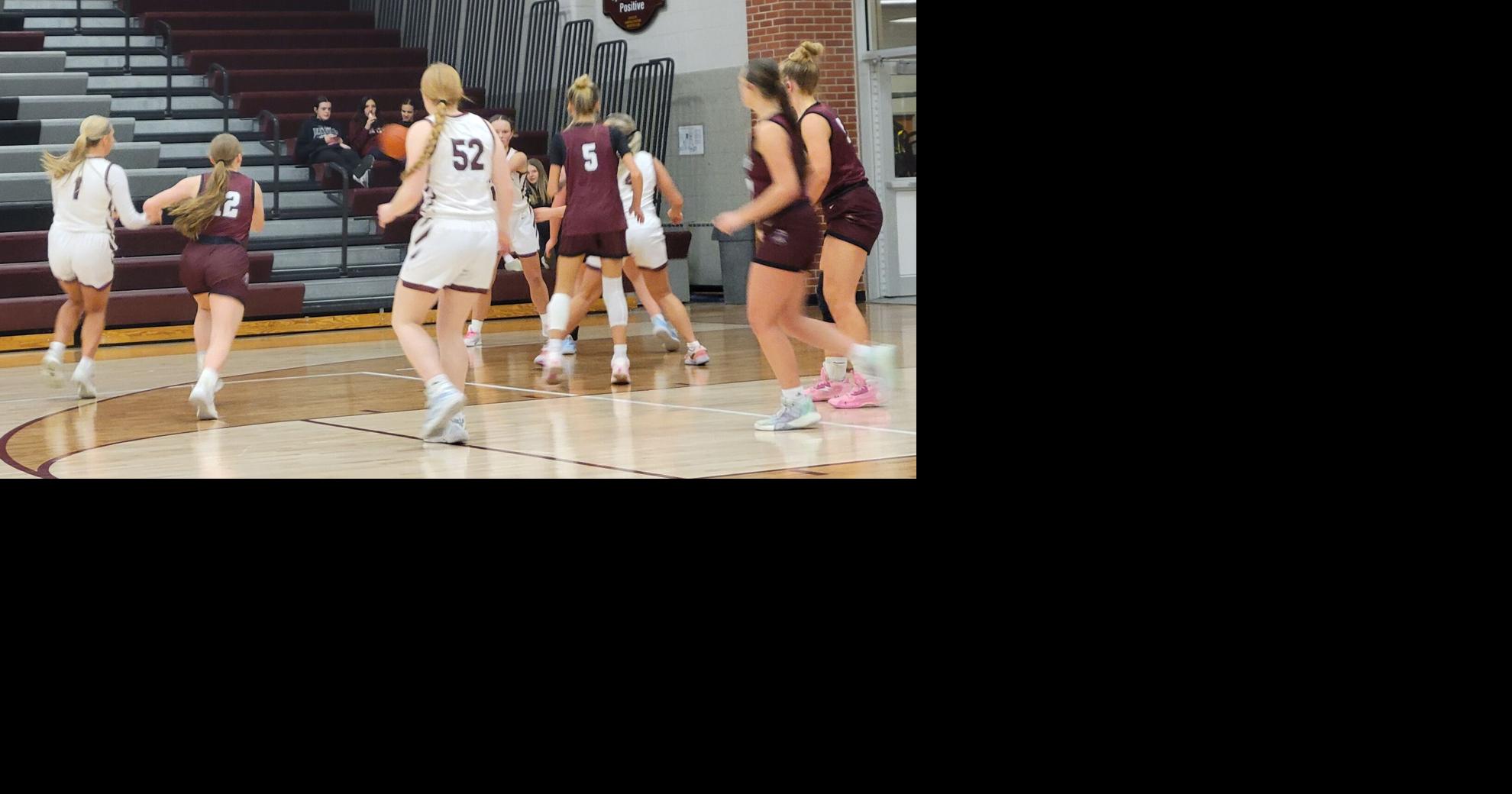 Panthers get past Discoverers in HAC tourney | Select ...