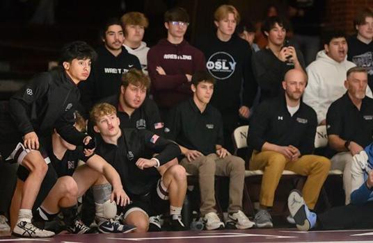 No. 6 Panthers top No. 4 Discoverers | Select | norfolkdailynews.com