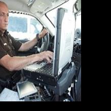 In-car computer system makes law enforcement job easier | News ...