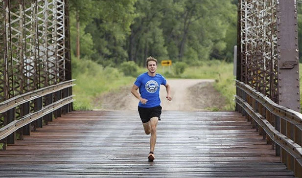 For runners, it’s road race season | Feature | norfolkdailynews.com