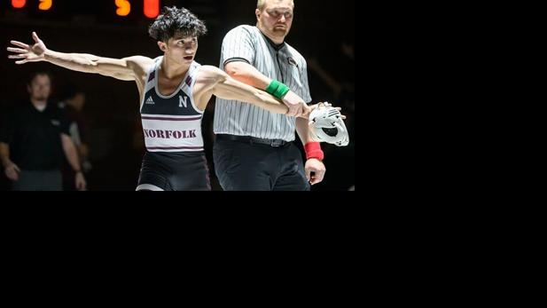 No. 6 Panthers top No. 4 Discoverers | Select | norfolkdailynews.com