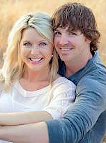 Keri Publow, Zach Nadolski | Celebrations | norfolkdailynews.com