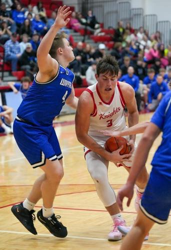 Wayne beats buzzer, escapes Norfolk Catholic in 2OT thriller | Select ...