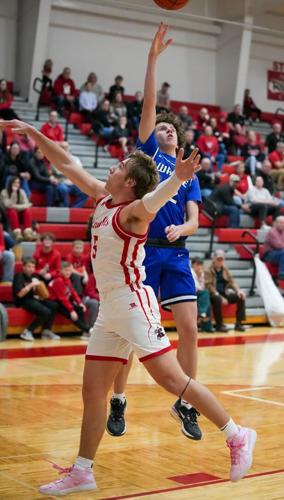 Wayne beats buzzer, escapes Norfolk Catholic in 2OT thriller | Select ...