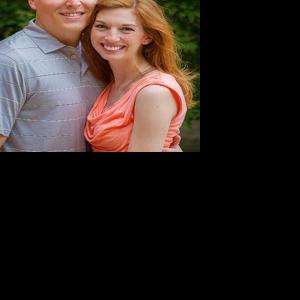 Kimberly Folk, Timothy Pieper | Celebrations | norfolkdailynews.com