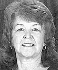 Kathryn Borgmann | Obituaries | norfolkdailynews.com