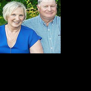 Mark and Vicki Walker | Anniversaries | norfolkdailynews.com