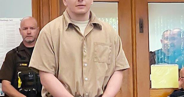 Wayne County murder suspect ruled incompetent for second time | Select ...