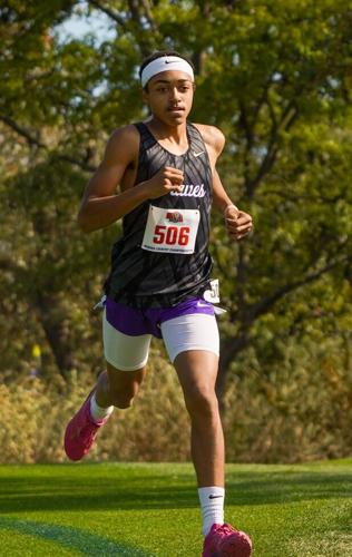 Noecker makes state history with fourth title | Select ...