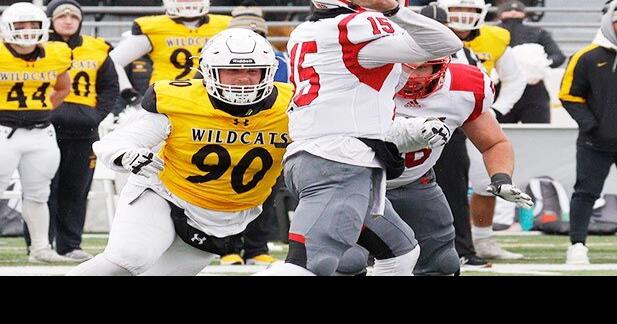 Wildcats complete regular season; Have sights set on the playoffs ...