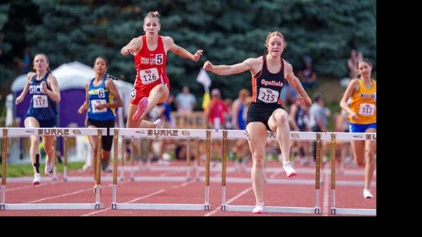 Motivated Wortmann leaves her mark, claims all-class gold | Select ...
