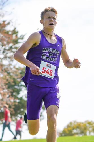 Noecker makes state history with fourth title | Select ...