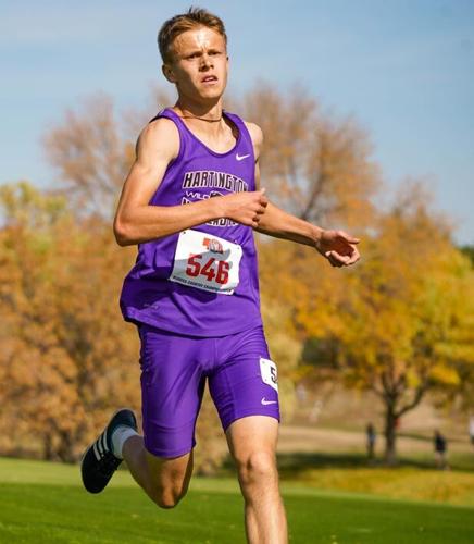 Noecker makes state history with fourth title | Select ...