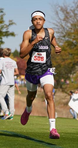 Noecker makes state history with fourth title | Select ...