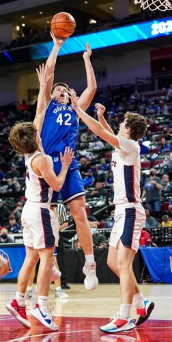 Adams Central ends Wayne's title hopes in C1 semis | Sports ...