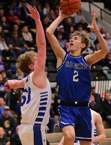 Wynot sweeps L&C finals | Select | norfolkdailynews.com