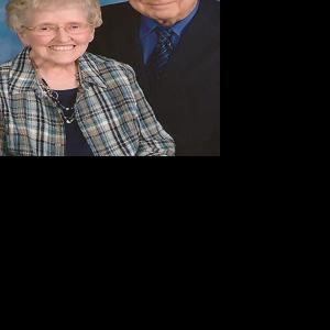 Mr. and Mrs. Yost | Anniversaries | norfolkdailynews.com