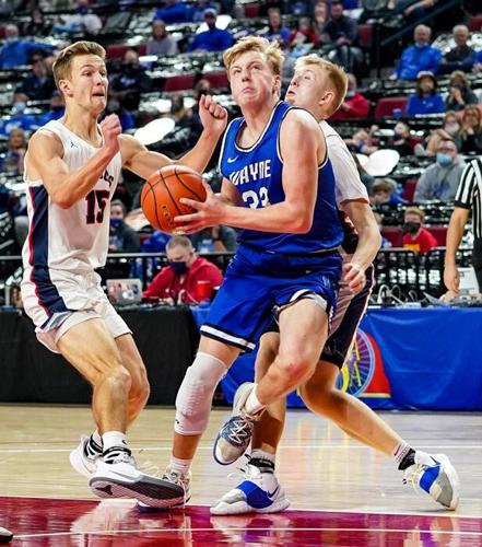 Adams Central ends Wayne's title hopes in C1 semis | Sports ...