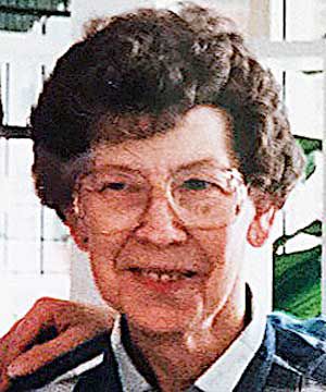 Dorothy Vogel | Obituaries | norfolkdailynews.com