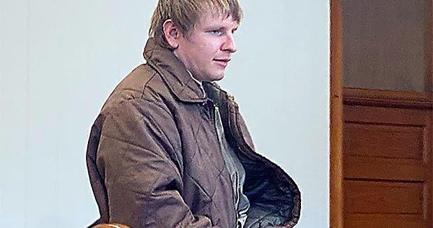 Wisner man accused of killing father has case transferred to district ...