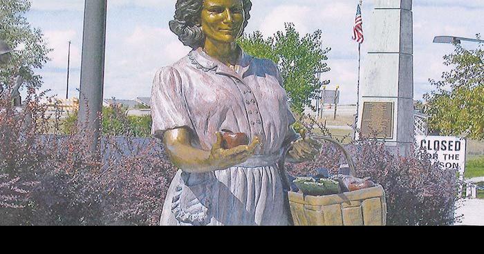 Excitement building for first-ever sculpture walk | News ...