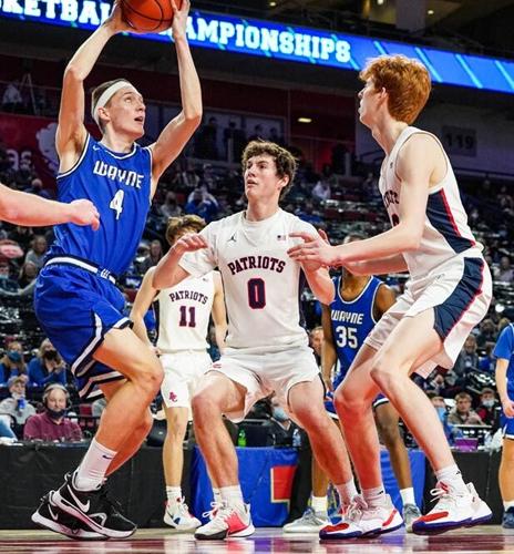 Adams Central ends Wayne's title hopes in C1 semis | Sports ...