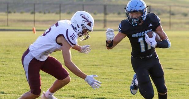 Big plays boost No. 4 Bobcats to win over No. 2 Warriors | Select ...