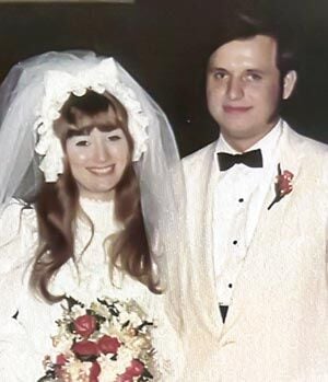 Dale and Bev Vonderohe | Anniversaries | norfolkdailynews.com