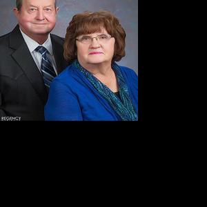 Gerald and Sharon Clinch | Anniversaries | norfolkdailynews.com