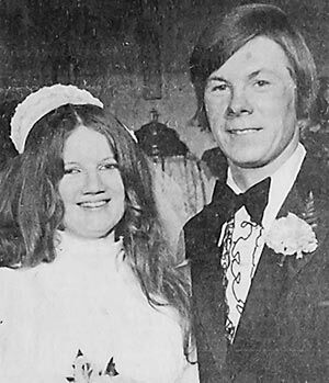 Virgil and Dee Carpenter | Anniversaries | norfolkdailynews.com