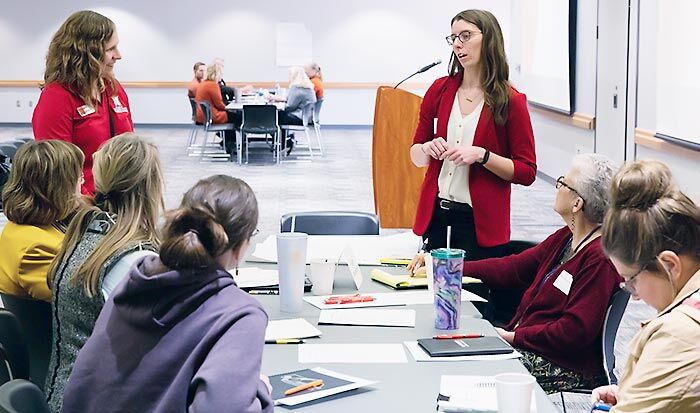 Northeast education compact hones plan to boost support for students ...