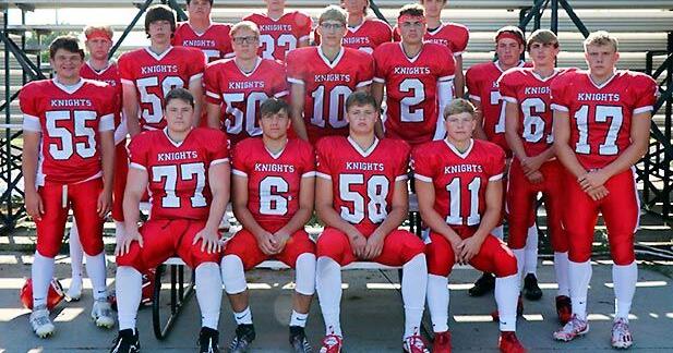 Norfolk Catholic football team looks to improve after last season ...