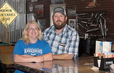 Laurel entrepreneur finds success in multiple ventures | News ...