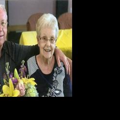 Donald and Vera Bruner | Anniversaries | norfolkdailynews.com