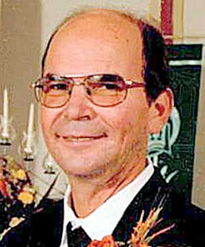 Ron Fettig | Obituaries | norfolkdailynews.com