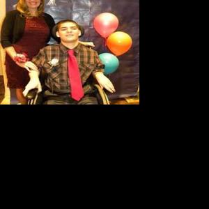 A very special prom | News | norfolkdailynews.com