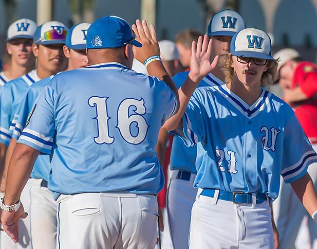 BASEBALL - Wayne Juniors vs Albion | Photo Gallery Sports ...