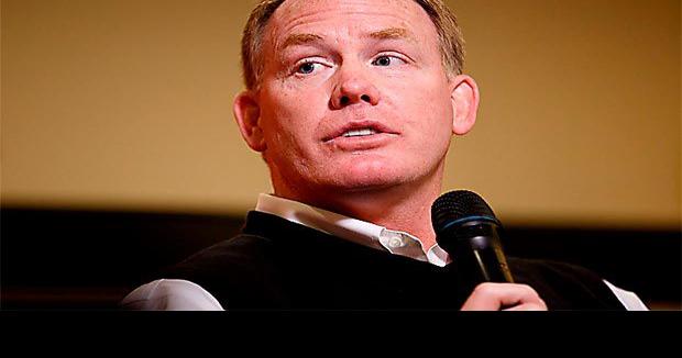 Nebraska fires athletic director Shawn Eichorst | Sports ...