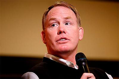 Nebraska fires athletic director Shawn Eichorst | Sports ...