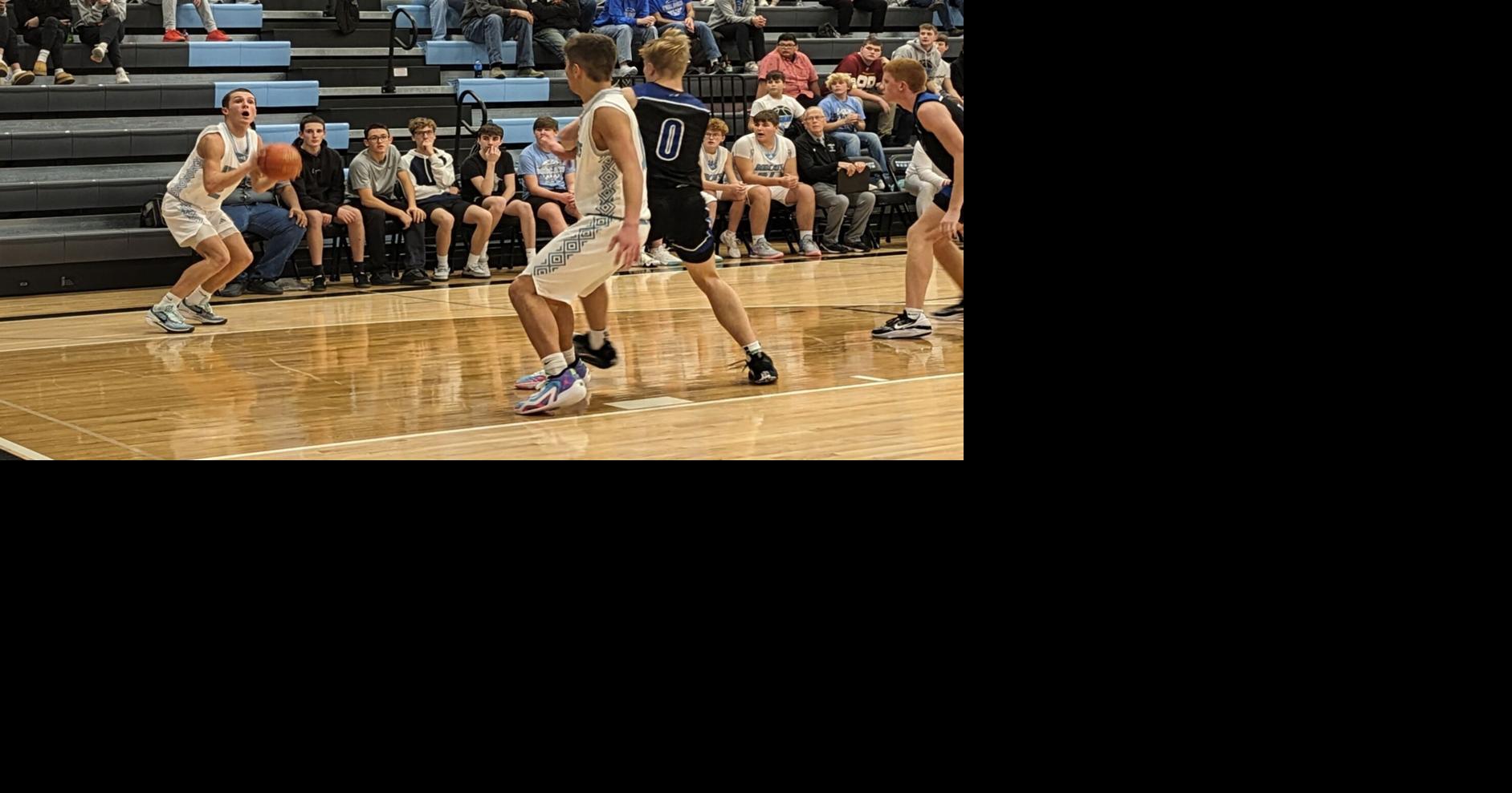 Summerland's late rally extends win streak | Select | norfolkdailynews.com