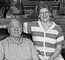 Lowell and Diane Kimble | Celebrations | norfolkdailynews.com