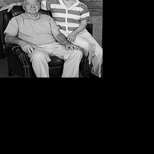 Lowell and Diane Kimble | Celebrations | norfolkdailynews.com