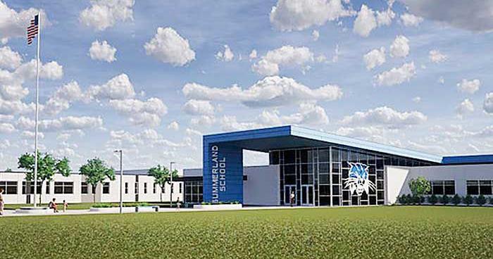 Cornfield school becomes reality as Clearwater, Ewing, Orchard approve ...