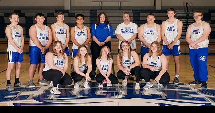 Eagles rebuild track and field program | Select | norfolkdailynews.com