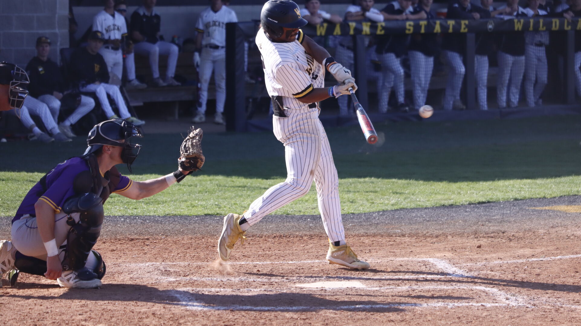 WSC baseball swept by Mavericks | Select | norfolkdailynews.com