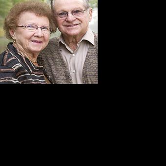 Mr. and Mrs. Beller | Anniversaries | norfolkdailynews.com