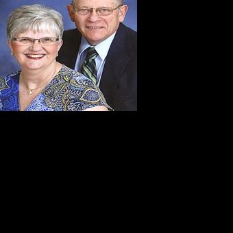 Mr. and Mrs. Fendrick | Celebrations | norfolkdailynews.com