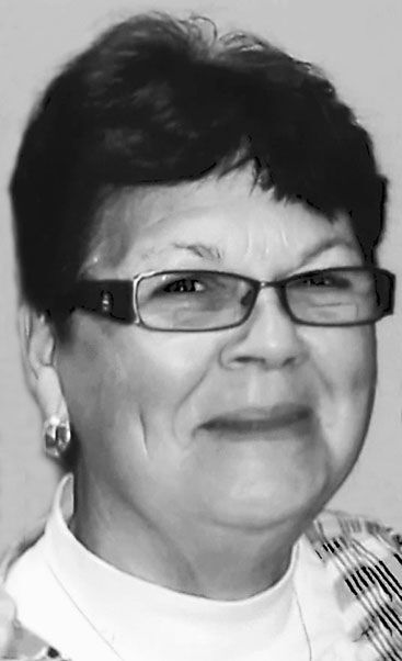 Virginia Field | Obituaries | norfolkdailynews.com